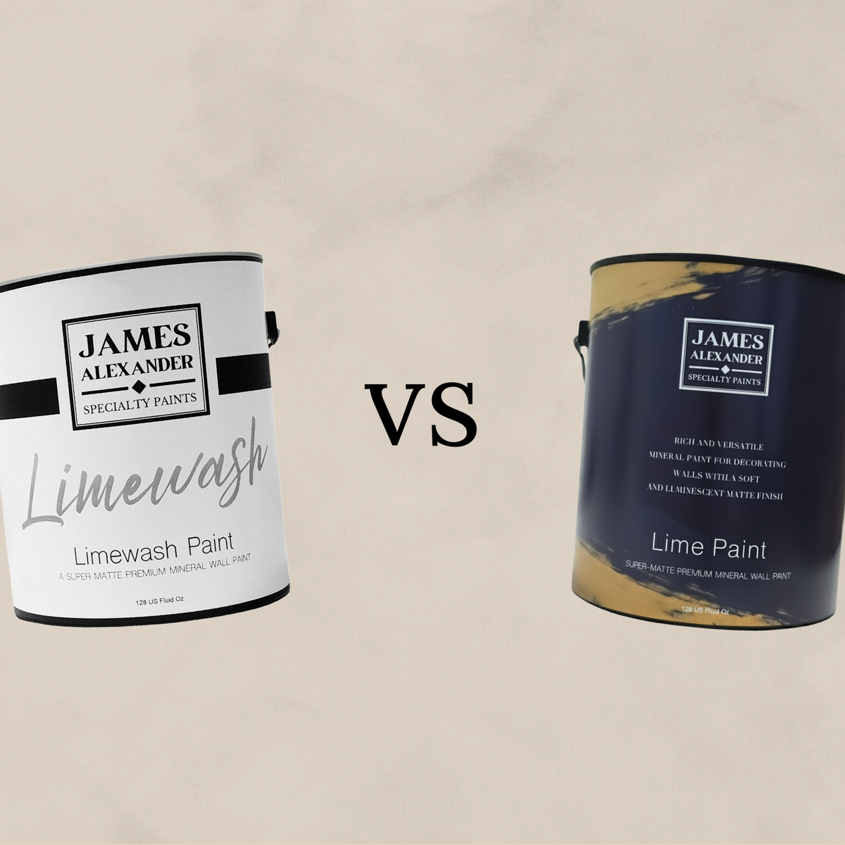 Limewash or Lime Paint? How to Choose the Right Finish for Your Home ...