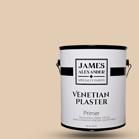 Argento - Venetian Plaster – James Alexander Specialty Paints