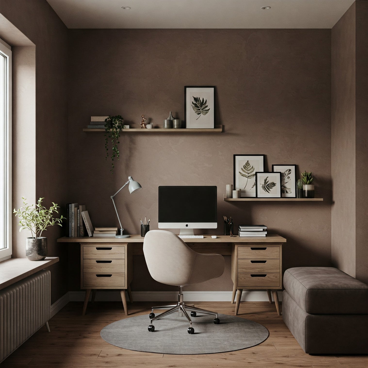 James Alexander Limewash Paint for Interior Walls & Brick – James ...