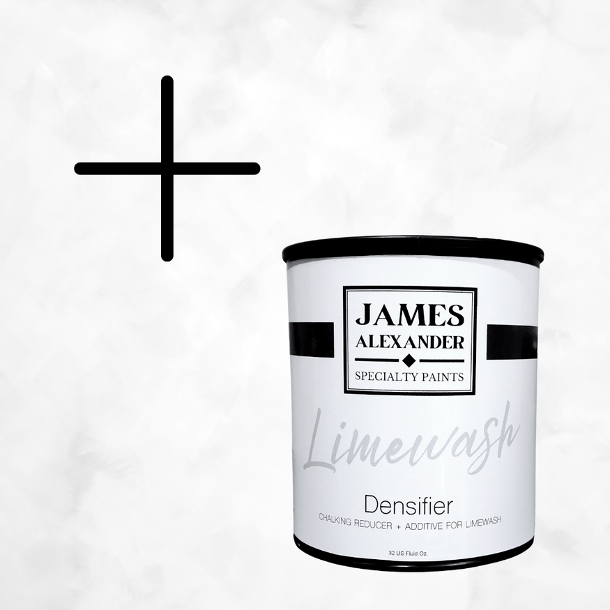 James Alexander Limewash Wall Paint - Terra Cotta Orange-Brown – James ...