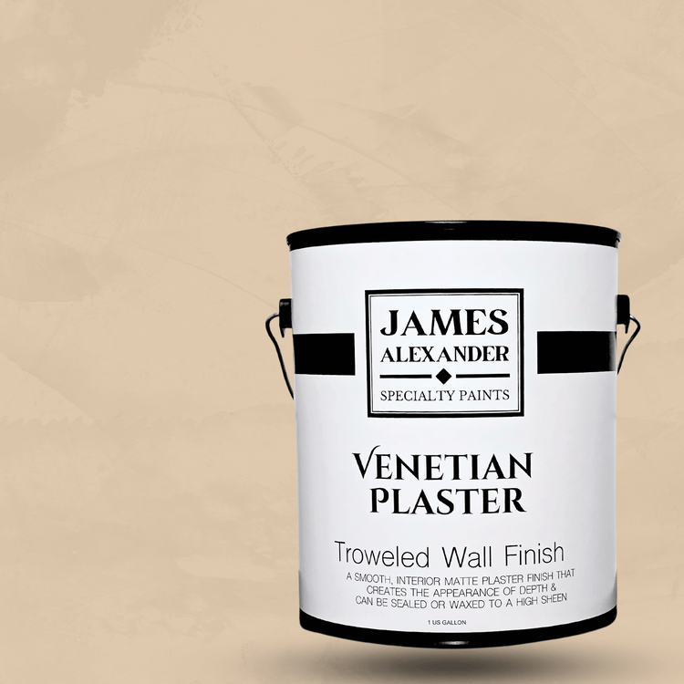 Venetian Plaster Colors – James Alexander Specialty Paints