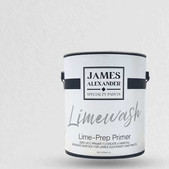 James Alexander Limewash Paint for Interior Walls & Brick – James ...
