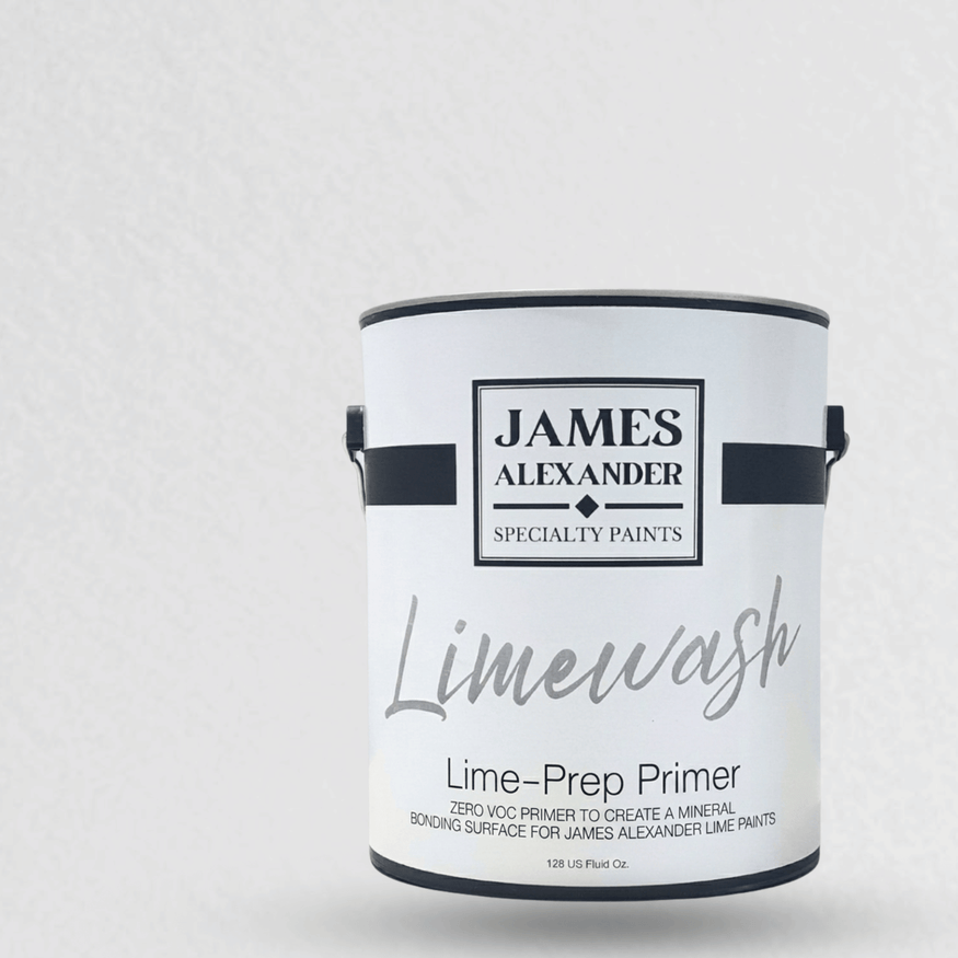 Onde - Blue Limewash Wall Paint – James Alexander Specialty Paints