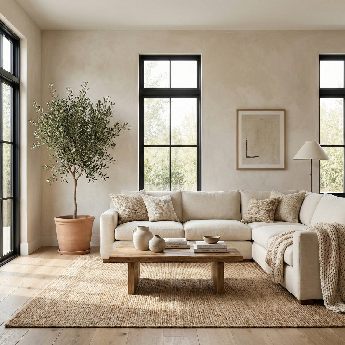 Modern Lime Paint – James Alexander Specialty Paints