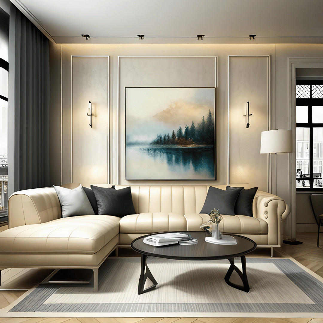 James Alexander Limewash Paint for Interior Walls & Brick – James ...