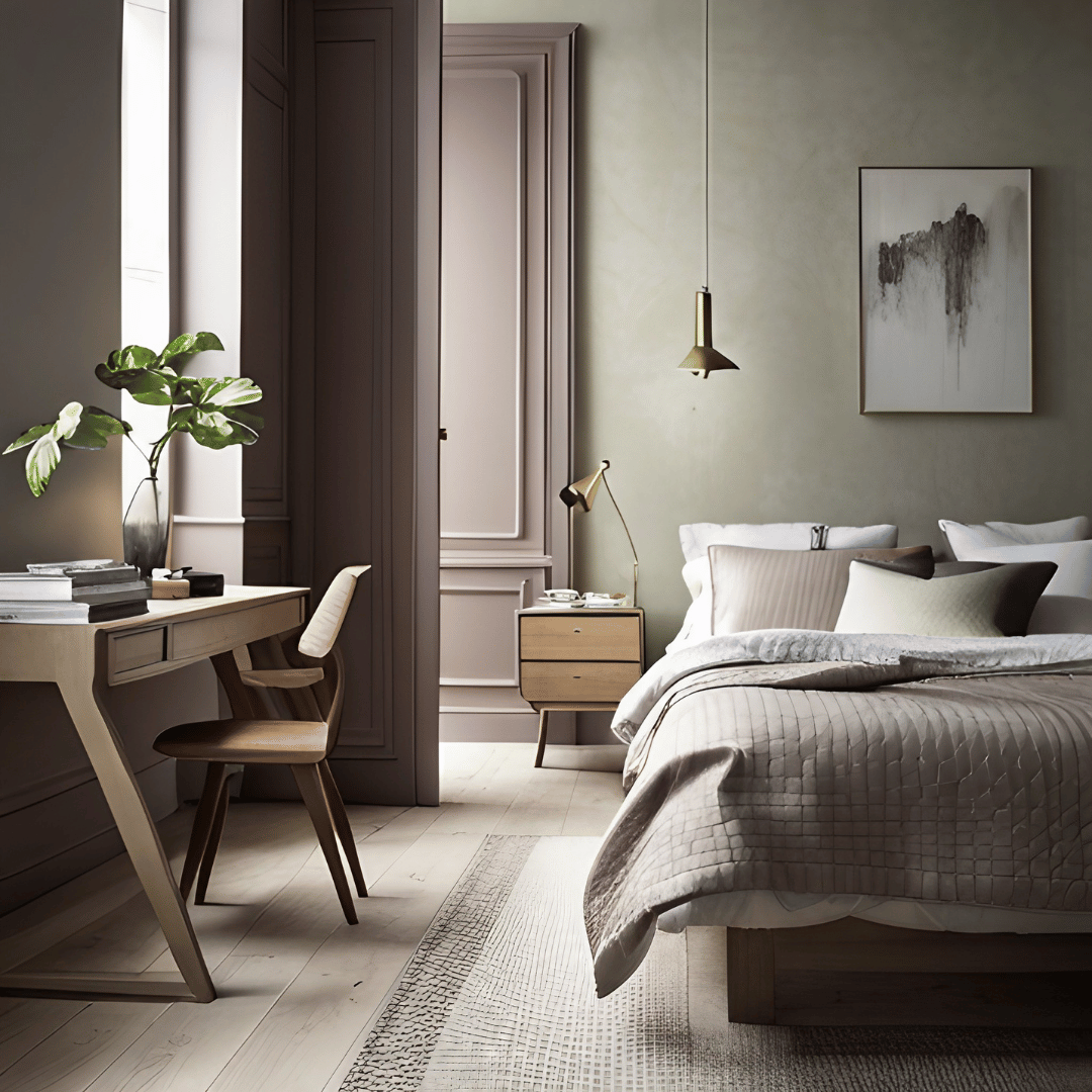 James Alexander Limewash Paint for Interior Walls & Brick – James ...