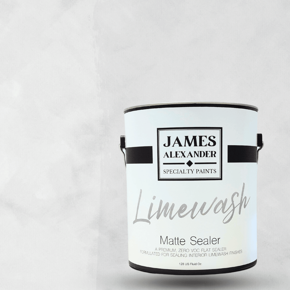 James Alexander Specialty Paints