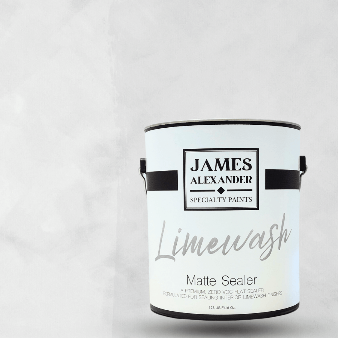 James Alexander Limewash Paint for Interior Walls & Brick – James ...