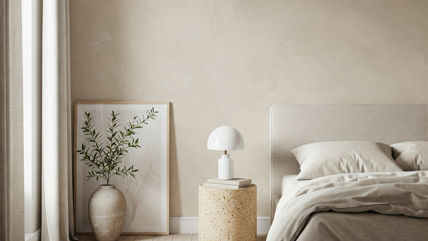 About Limewash – James Alexander Specialty Paints