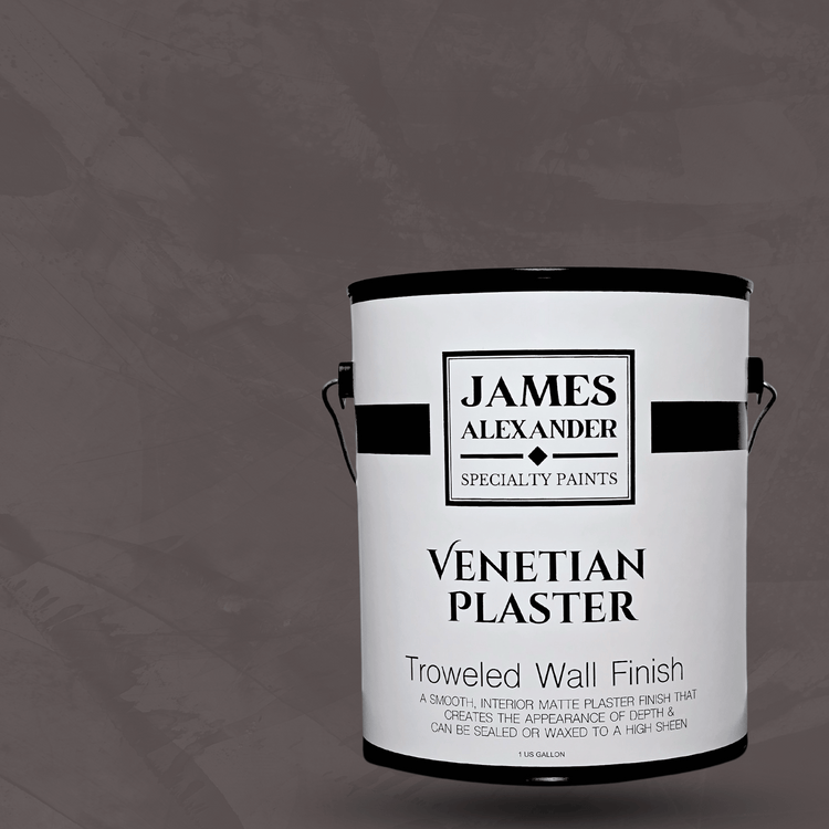 Venetian Plaster Colors – James Alexander Specialty Paints