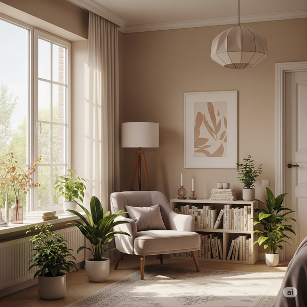 About Thrive Plant-Based Paints – James Alexander Specialty Paints