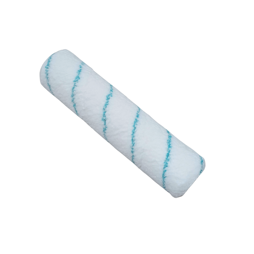 3/8" Paint Roller Cover 9" Microfiber – James Alexander Specialty Paints