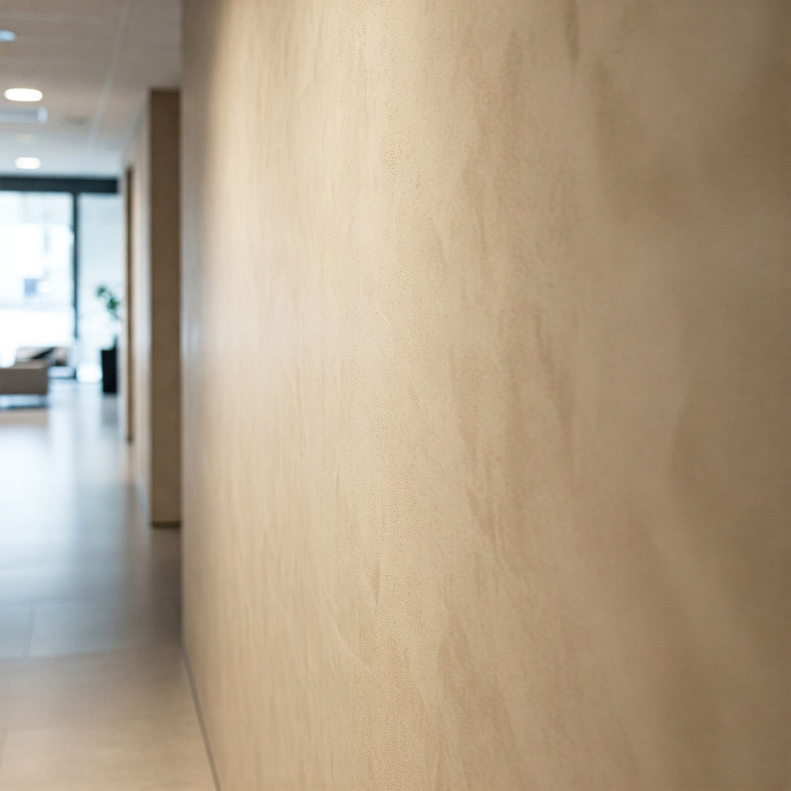 Camello - Tan Yellow-Brown Limewash Wall Paint – James Alexander ...