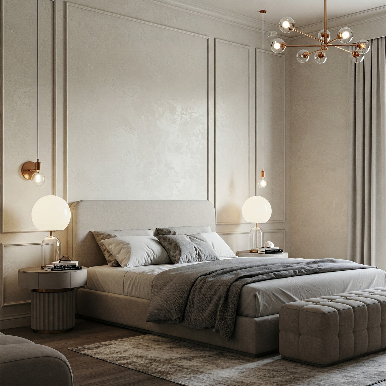 About Venetian Plaster – James Alexander Specialty Paints