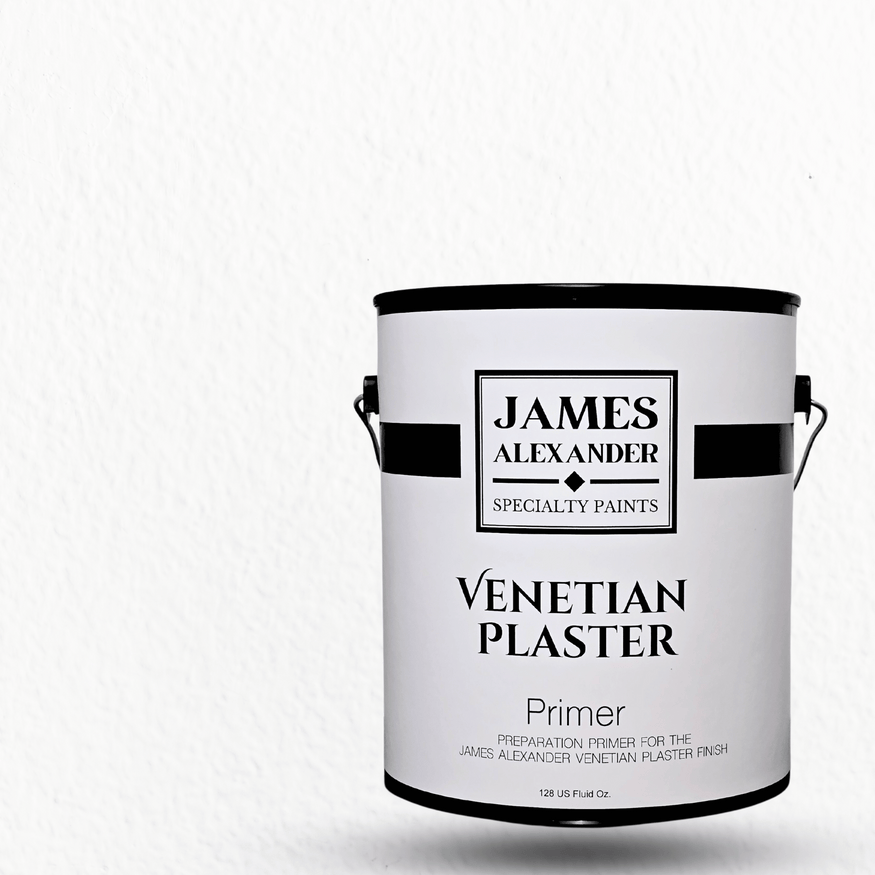 Argento - Venetian Plaster – James Alexander Specialty Paints