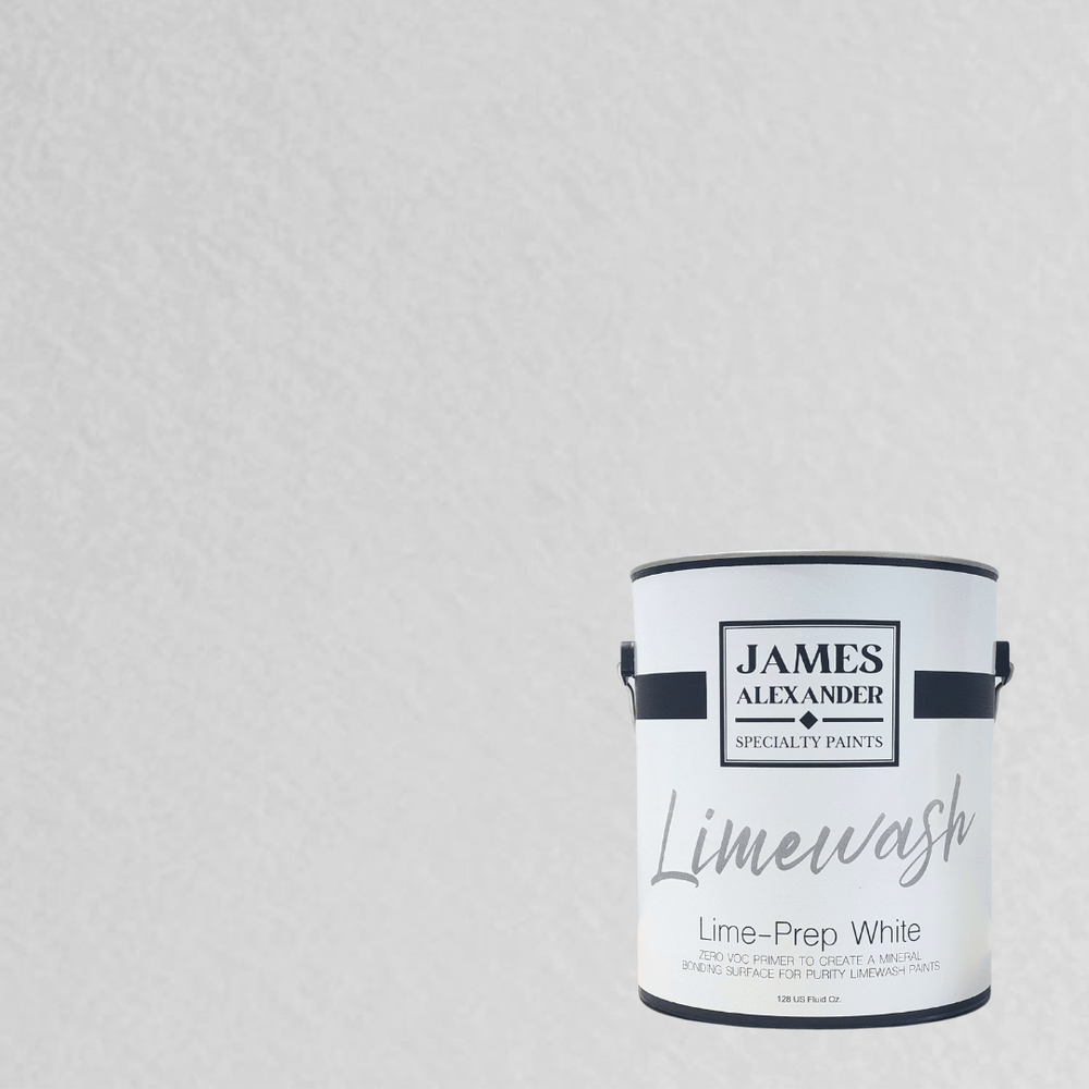 James Alexander Limewash Paint for Interior Walls & Brick – James ...