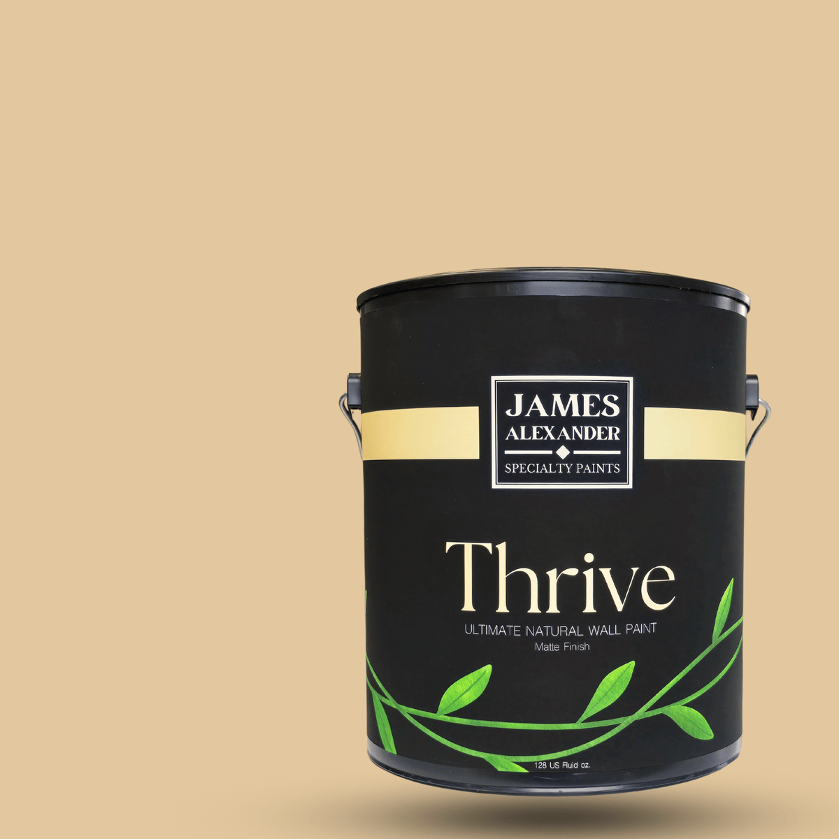Sunstone - Thrive Natural Interior Paint – James Alexander Specialty Paints