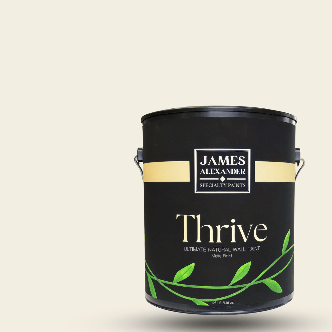 Limewash Paint - James Alexander Specialty Paints