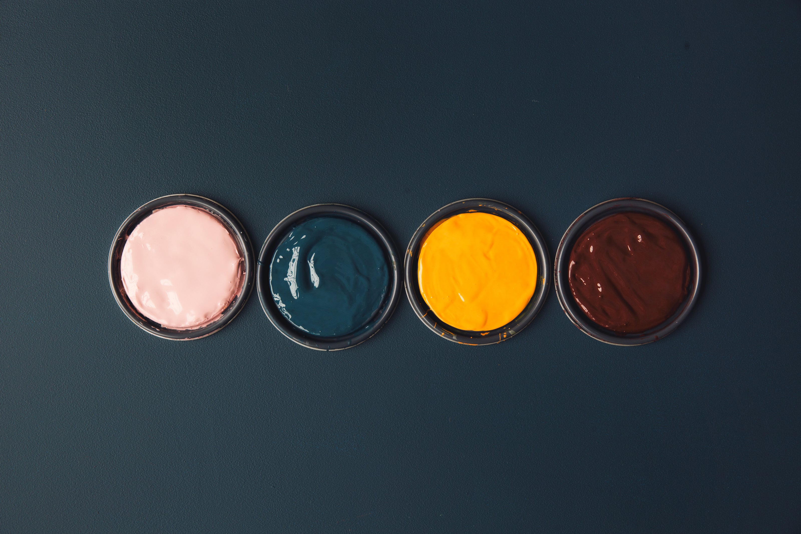 About – James Alexander Specialty Paints